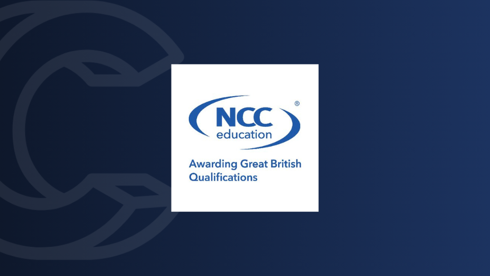 NCC Education achieves continued ISO 9001 - Compliant Ltd