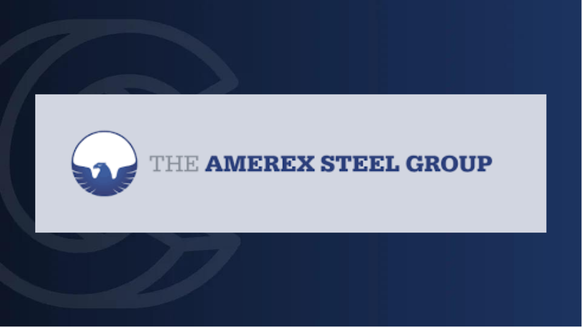 Amerex Steel successfully gains ISO 9001 - Compliant Ltd