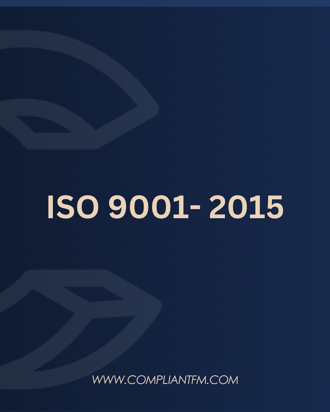 Simple Explanations Of The 10 Clauses In ISO 9001 - Compliant Ltd