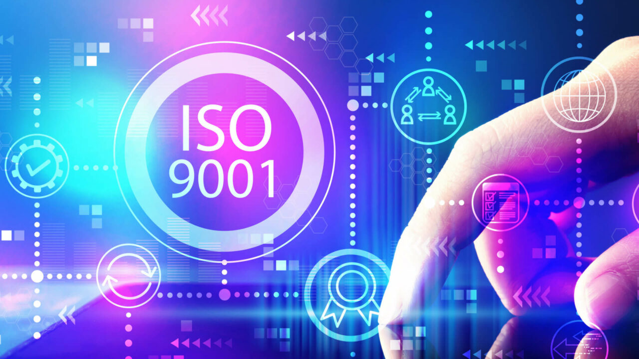 Key Components of ISO 9001: What Will Get You Certified? - Compliant Ltd