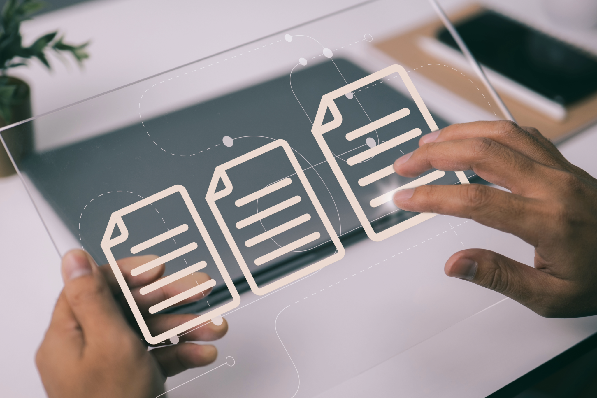 What Are Controlled Documents And How To Implement Them?