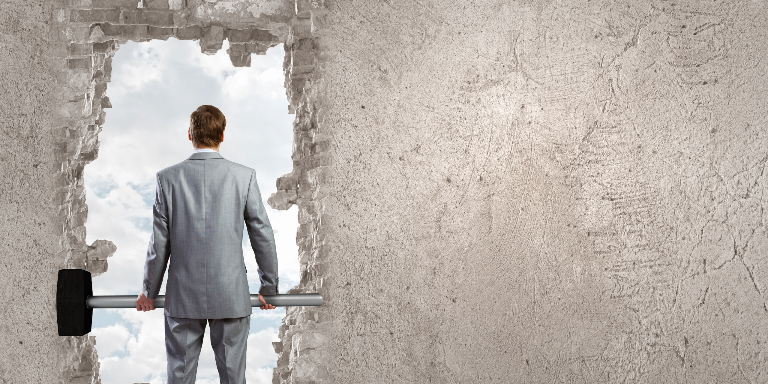 What’s Stopping You? The Real Barriers Clients Face When Starting the ...