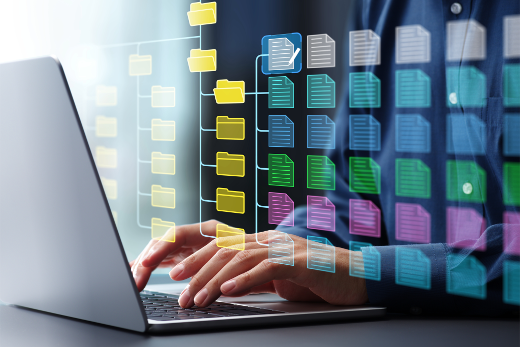 5 Steps for Effective Version Control