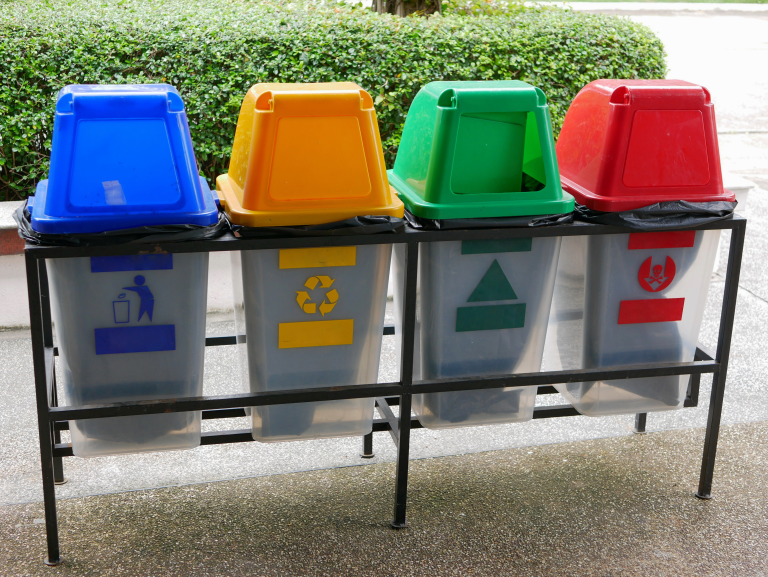 Separation of Waste (England) Regulations 2025: A Guide for ISO 14001 ...