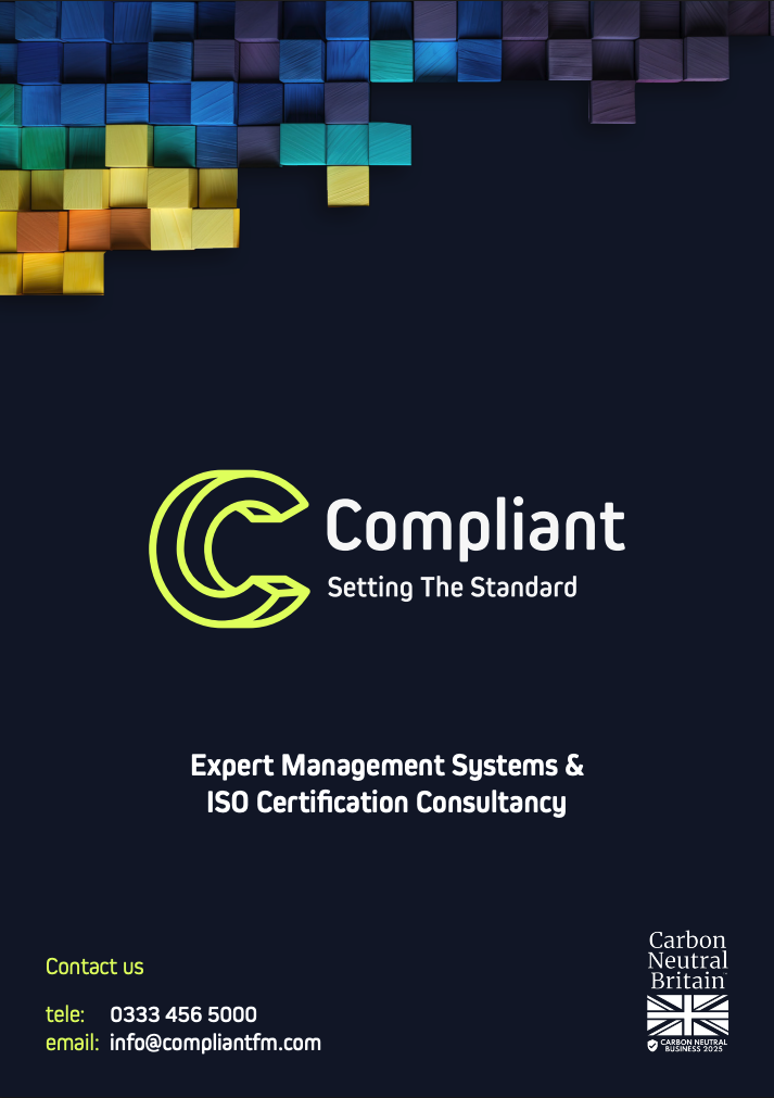 ISO Certification Vs Accreditation What s The Difference And Why It