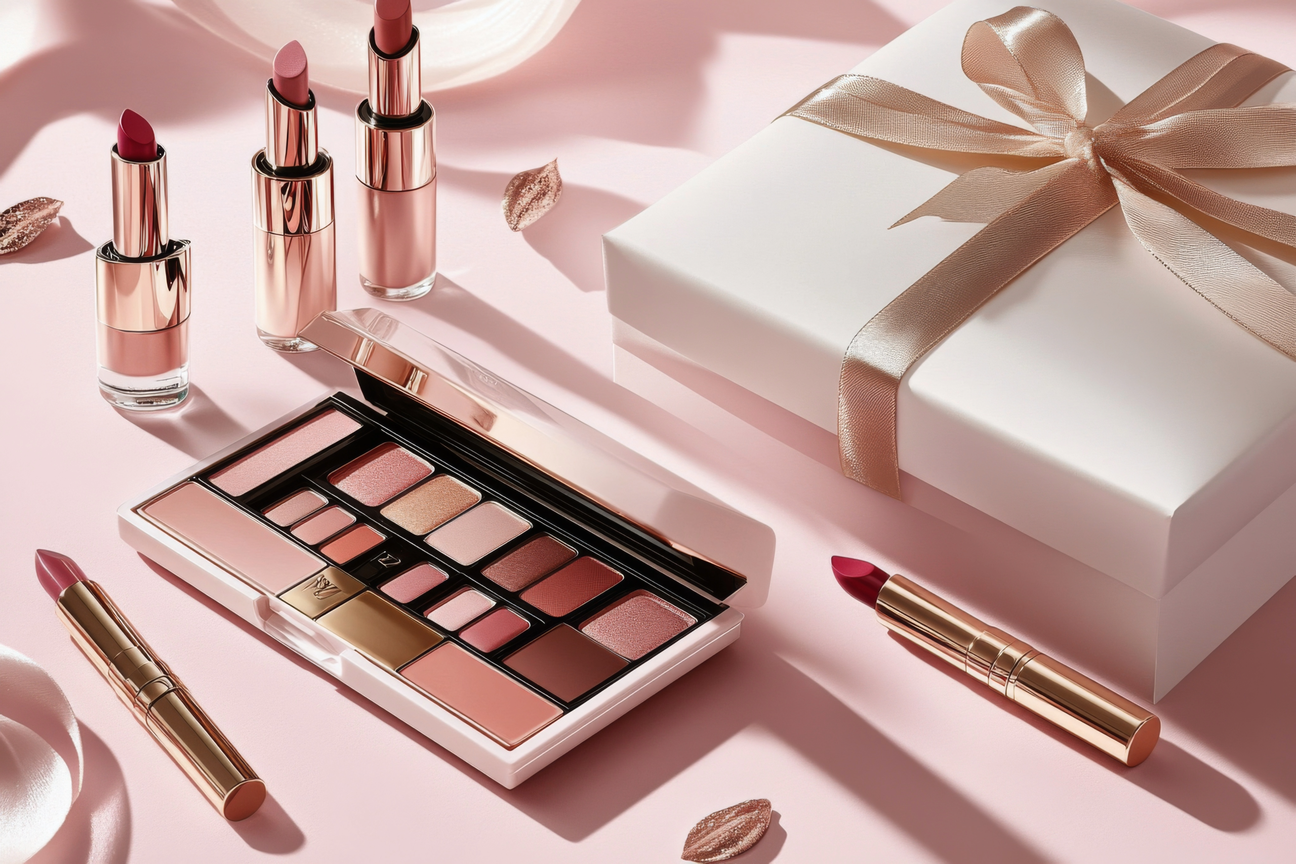 ISO 22716:2007 GMP Implementation Guidance for Cosmetics Companies