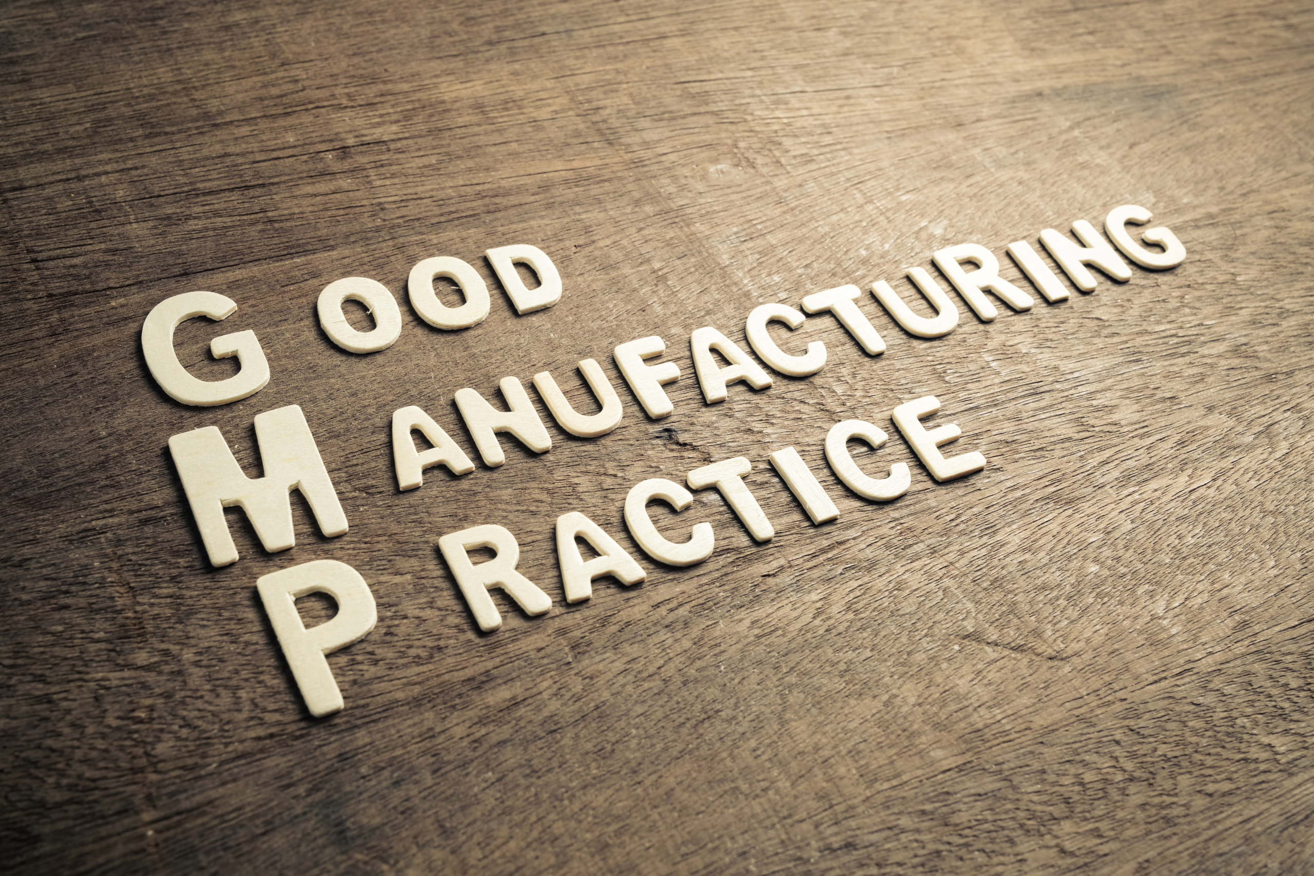 Implementing Good Manufacturing Practices (GMP) in Pharmaceuticals ...
