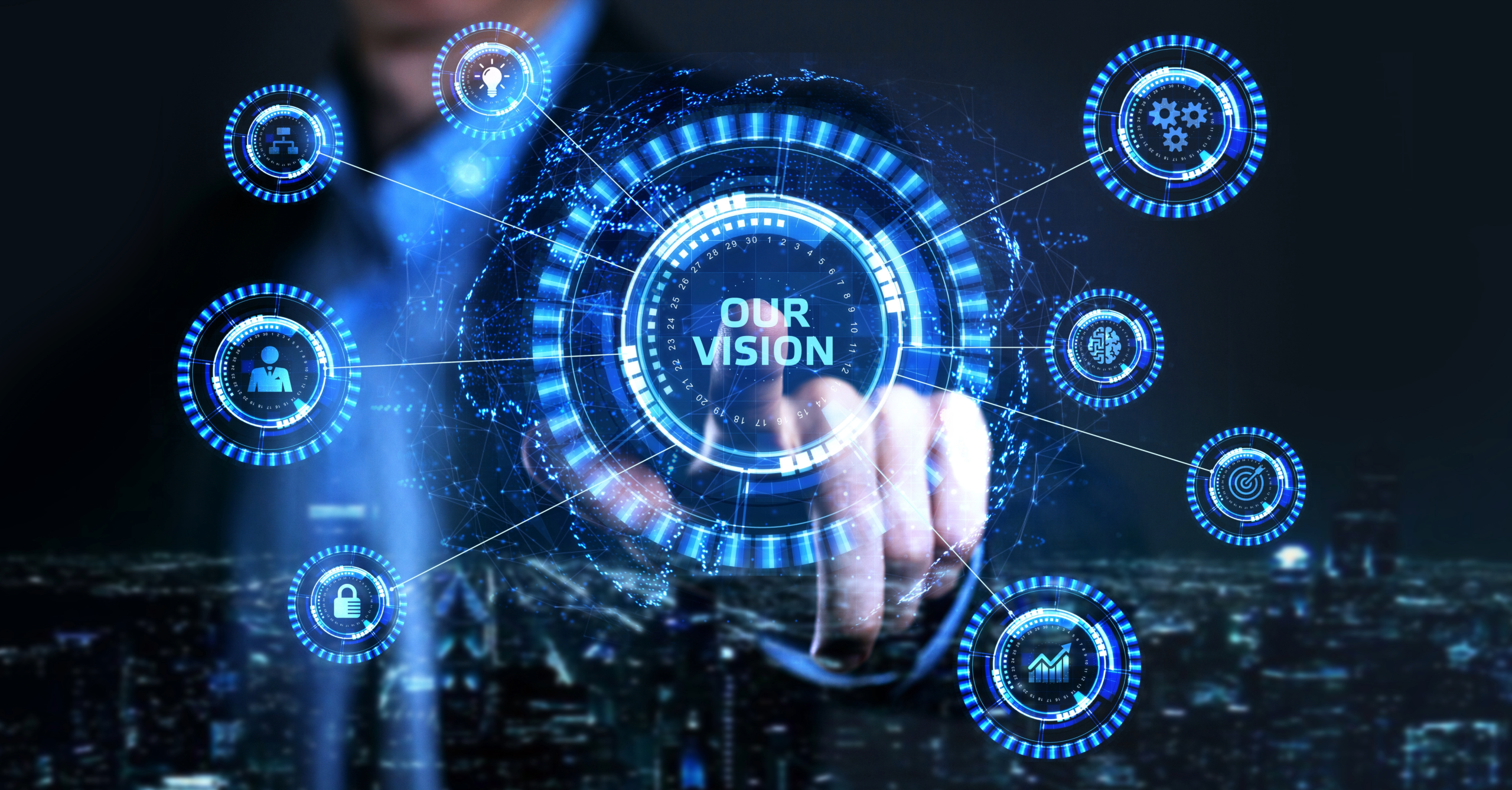 Delivering Excellence Together: Our Mission in Action