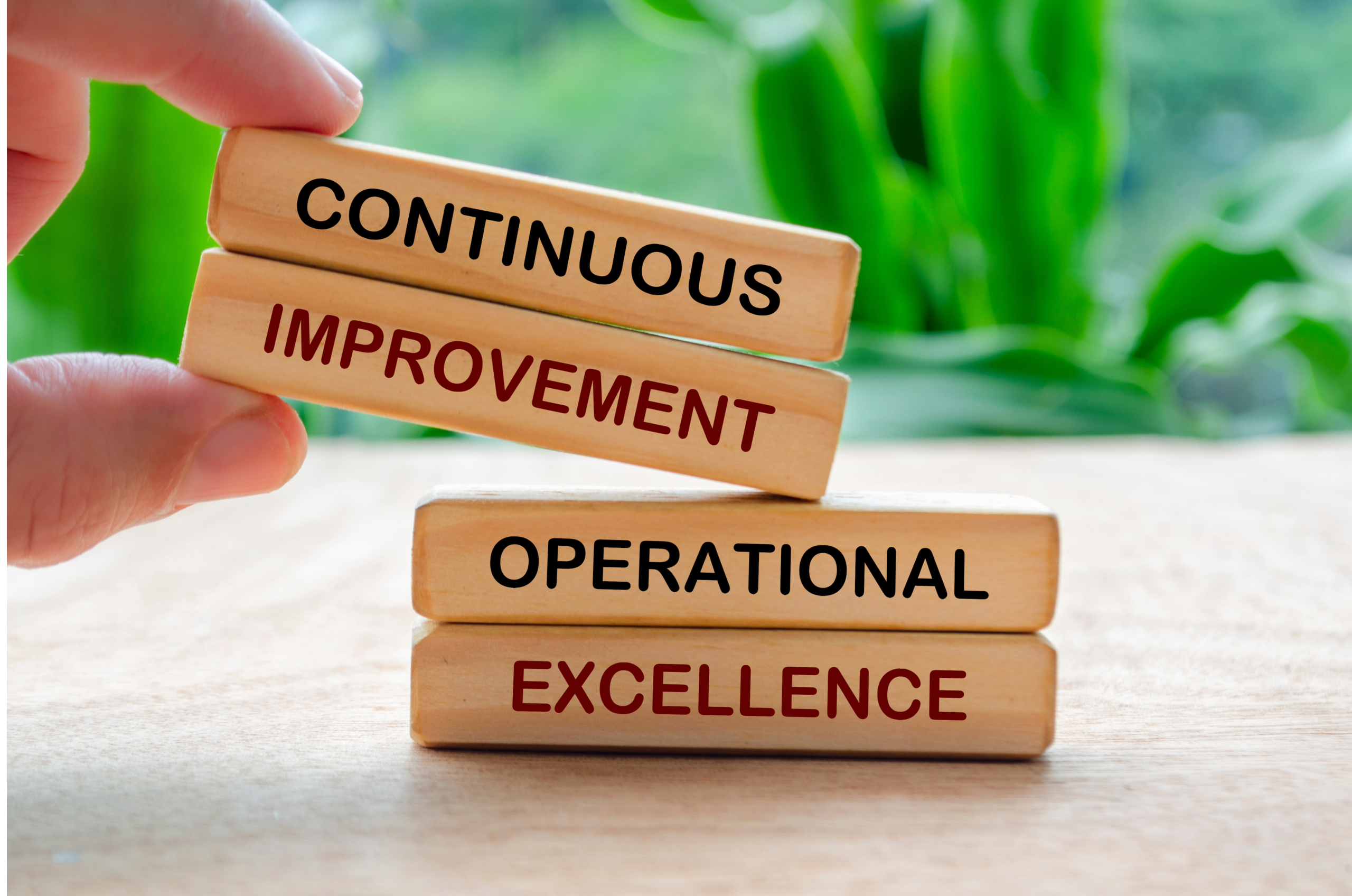 How Process Visibility Aids Continuous Improvement in ISO Standards