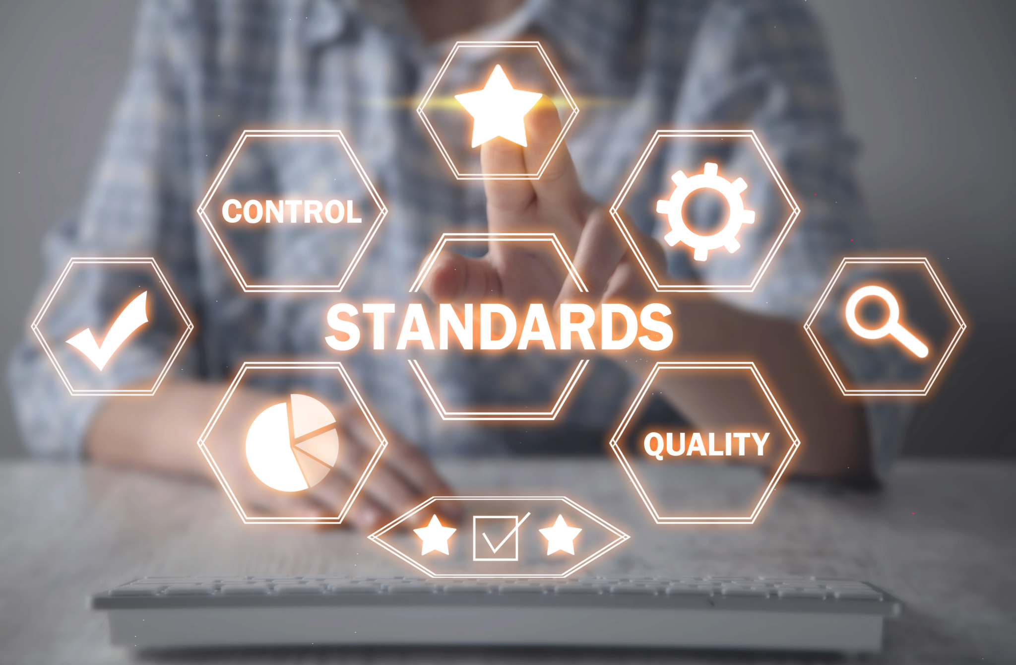 How Quality Control, Quality Assurance and a QMS Fit Together