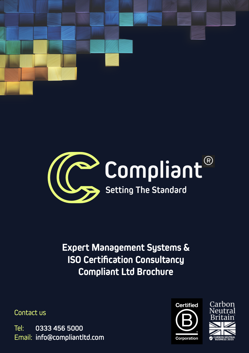 Document Control in ISO 9001:2015: What the Standard Requires