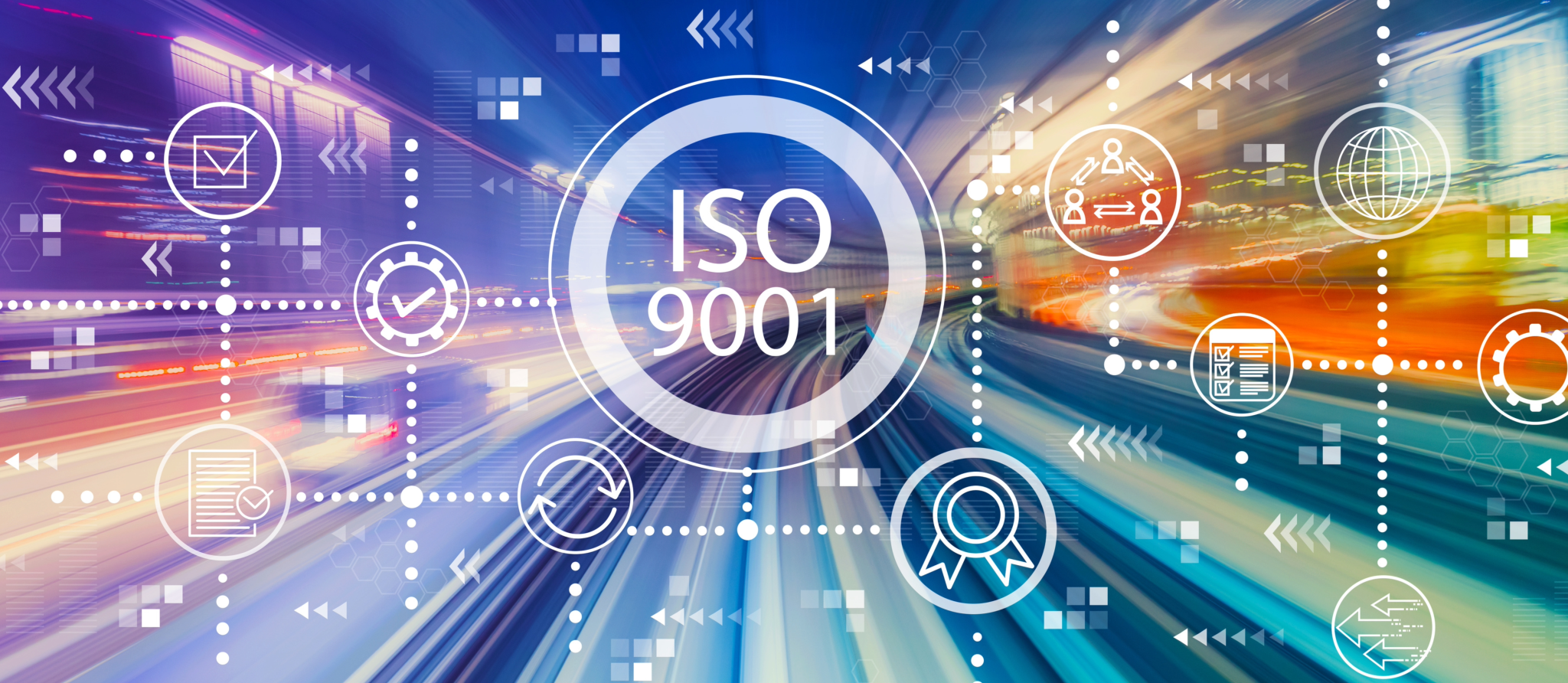 Why should my organisation consider ISO 9001 certification?
